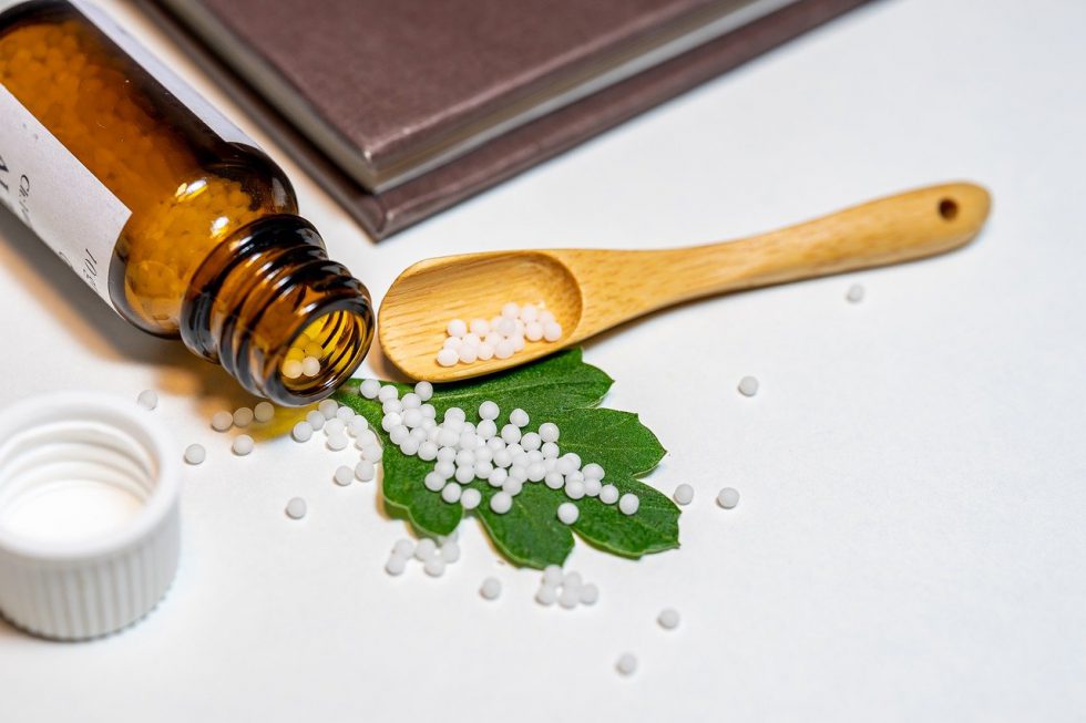 Homöopathie | Praxis Buggestraße